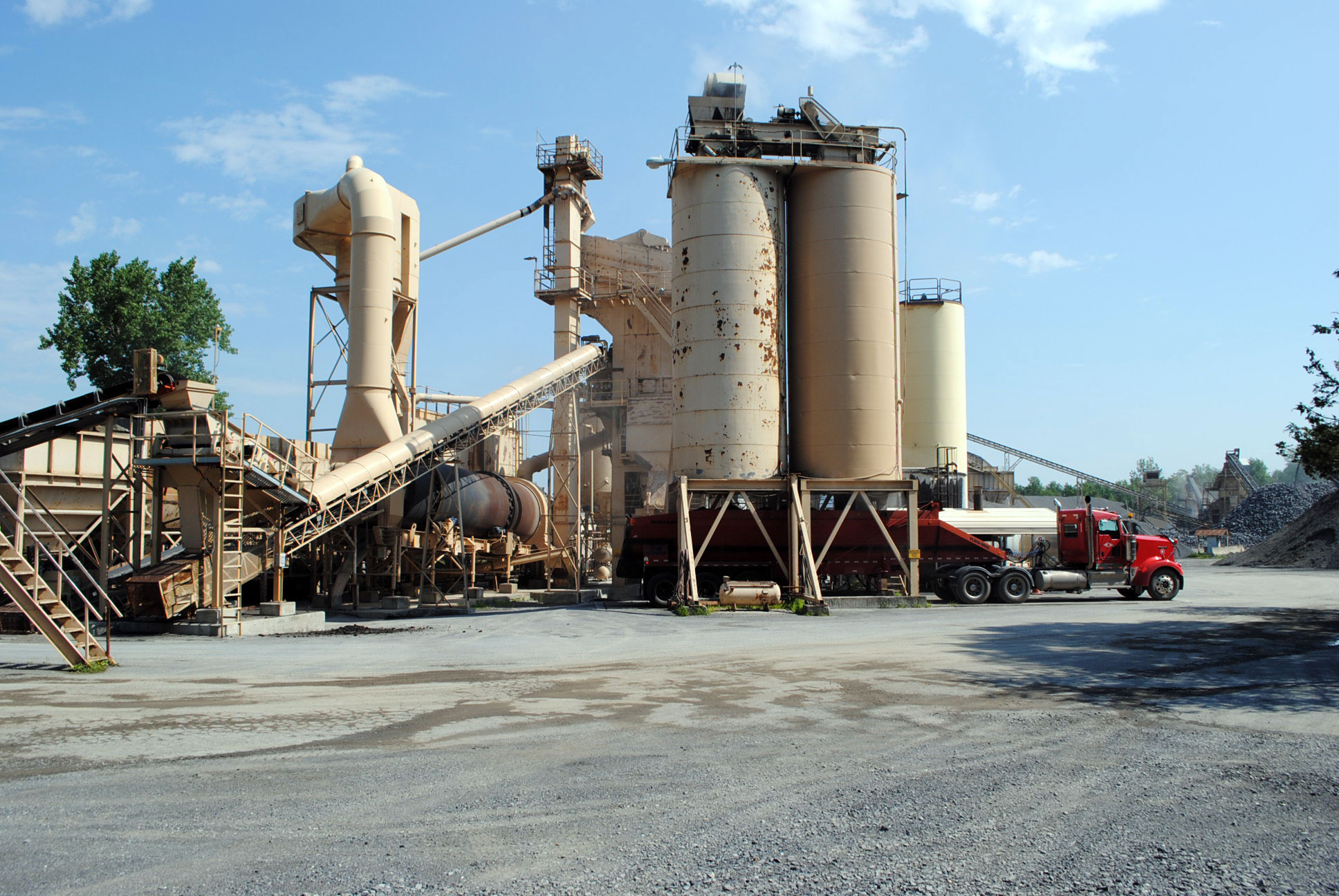 Products – A. Colarusso & Son