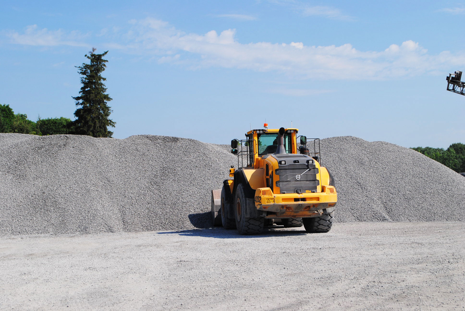 Products – A. Colarusso & Son